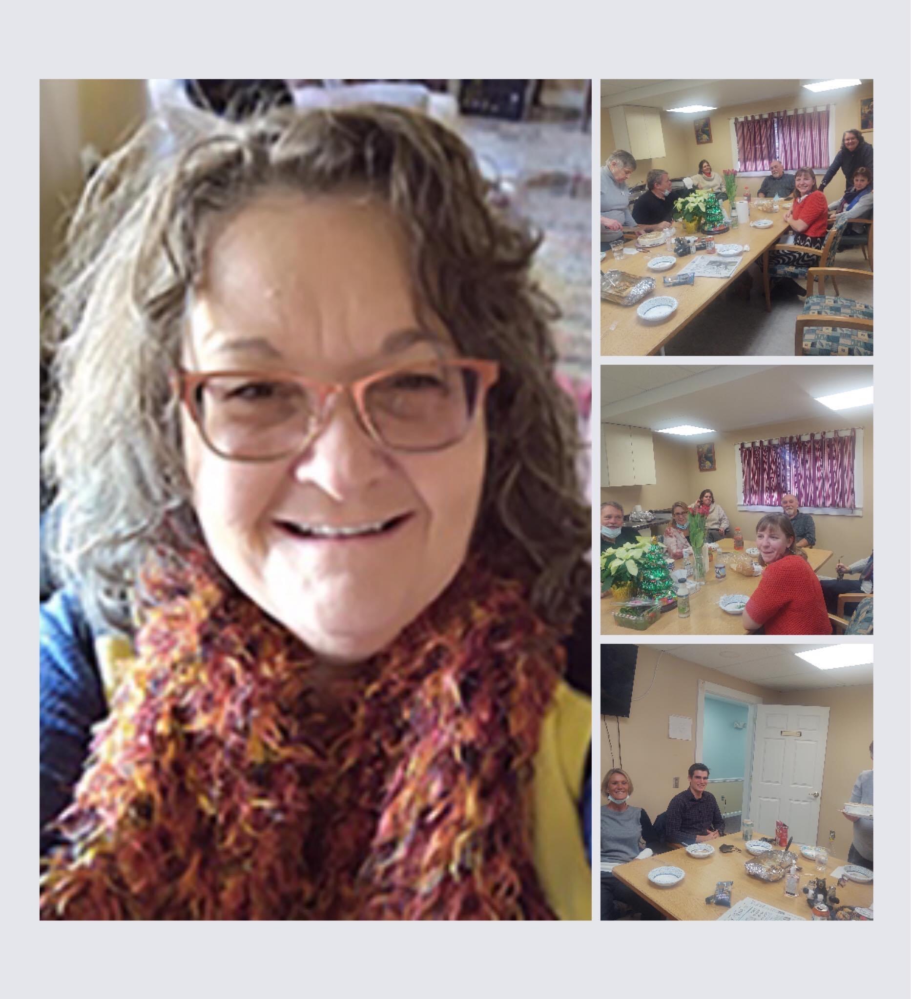 Congratulations Lori Bartlett! - Headrest of the Upper Valley